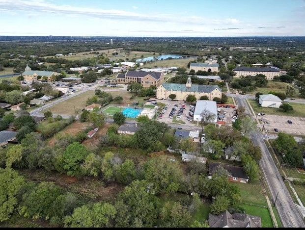 Visit Keene Tx - Home